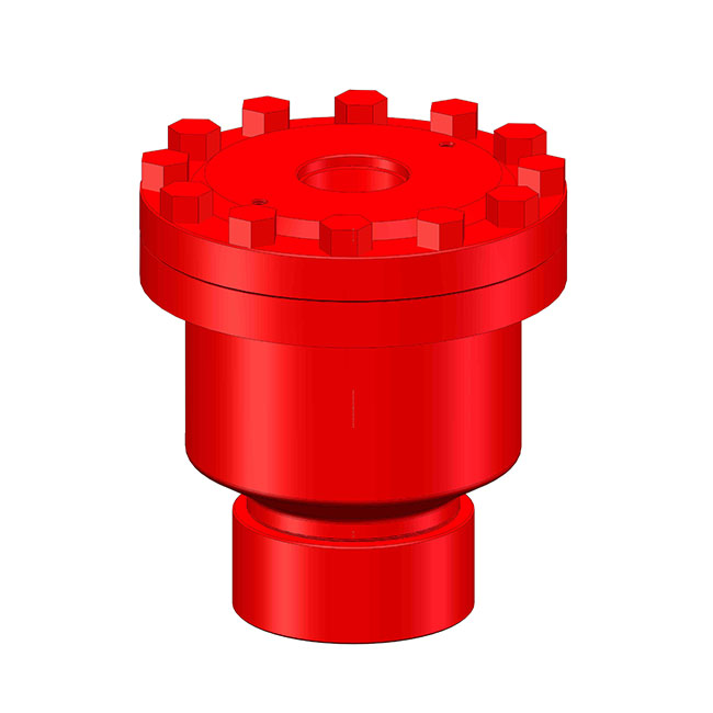 Blow Out Preventer and Rod Stripper - DEENPU MACHINERY