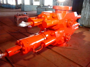 Well Control Equipment - DEENPU MACHINERY