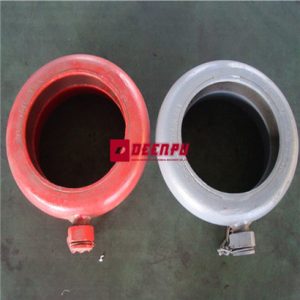 Air o grip unions mud tank union drilling | Deenpu Machinery