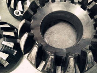 Annular Bop Packing Elements for Shaffer SB Annular Bop for Oil & Gas