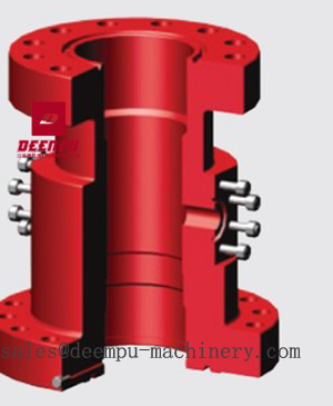 Casing Head 归档 - DEENPU MACHINERY
