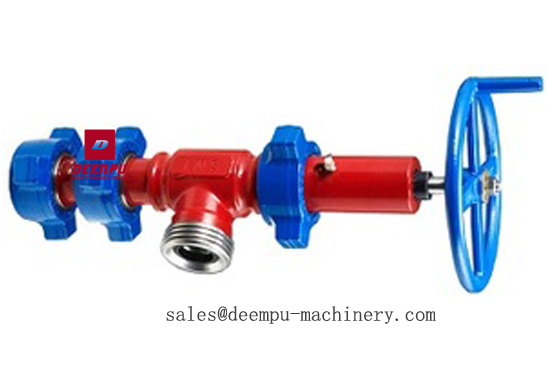 Choke Bean - DEENPU MACHINERY