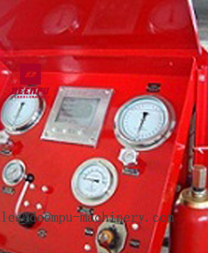 Choke and Kill Manifolds - DEENPU MACHINERY