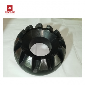 Annular BOP Packing Element | Deenpu Machinery