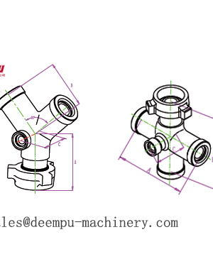 Oil & Gas Drilling Equipment | Deenpu Machinery