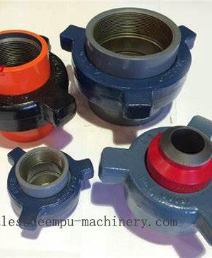 Oil & Gas Drilling Equipment | Deenpu Machinery