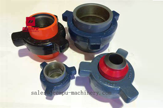 Hammer Union - DEENPU MACHINERY