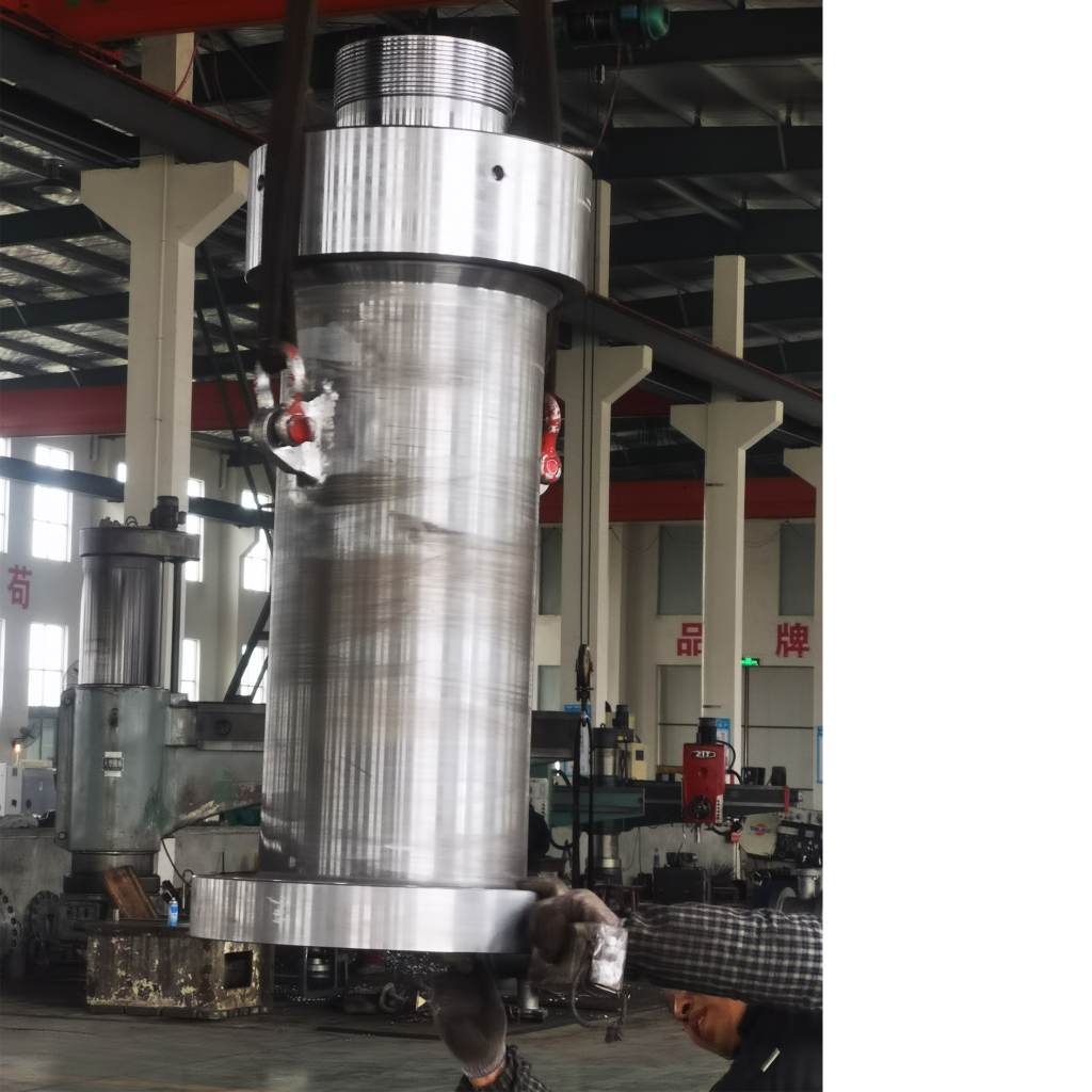 Drilling Spools - Jiangsu Deenpu Petrochemical Machinery Co.,Ltd