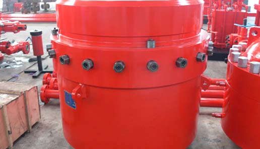 Annular BOP-Well Control Equipment - DEENPU MACHINERY