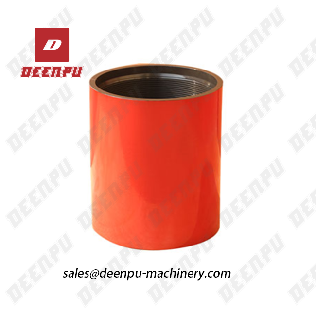 Casing & Tubing Coupling - DEENPU MACHINERY