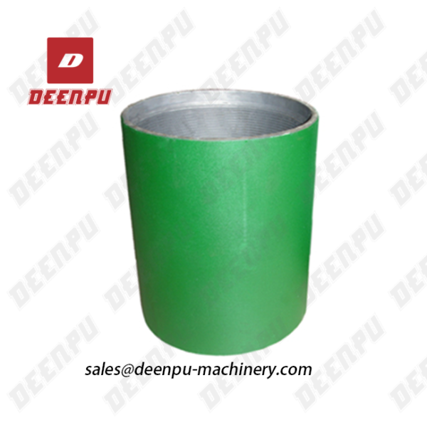 Casing & Tubing Coupling - DEENPU MACHINERY