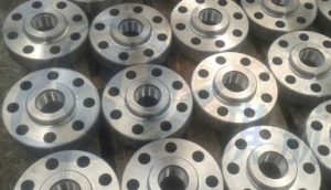 Companion Flange - DEENPU MACHINERY