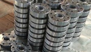 Companion Flange | Deenpu Machinery