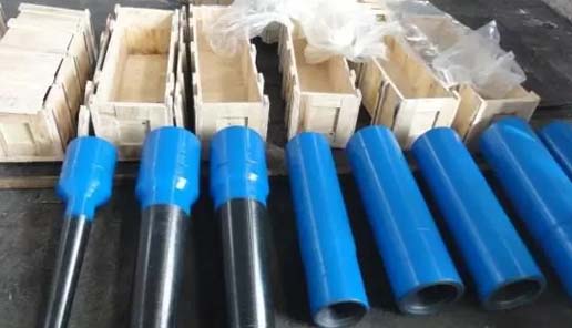 Die Collar - DEENPU MACHINERY