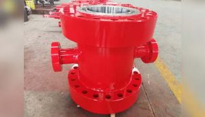 Drilling Spool - Jiangsu Deenpu Petrochemical Machinery Co.,Ltd
