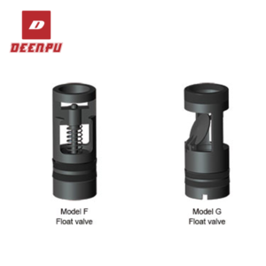 DRILL PIPE FLOAT VALVES - Jiangsu Deenpu Petrochemical Machinery Co.,Ltd