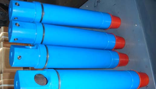 IBOP - DEENPU MACHINERY