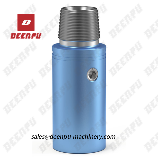 prompt delivery API upper/lower kelly valves - DEENPU MACHINERY