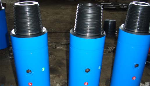 Kelly Valve-Ball Type Valve - DEENPU MACHINERY