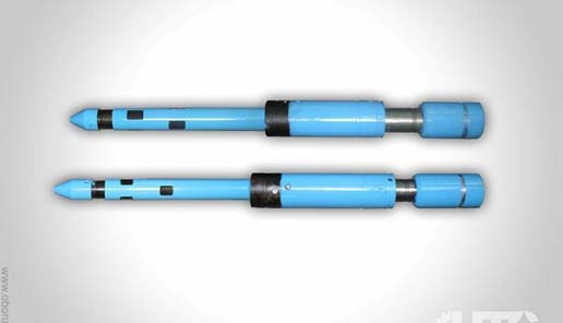 Overshot - DEENPU MACHINERY