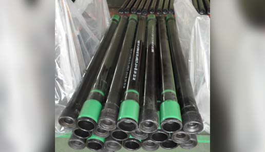 Pup Joint - DEENPU MACHINERY