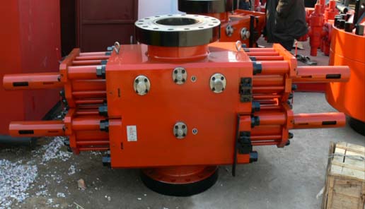 Ram Bop - DEENPU MACHINERY