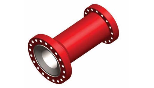 Spacer Spool - DEENPU MACHINERY