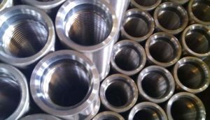 Sucker Rod Coupling - Jiangsu Deenpu Petrochemical Machinery Co.,Ltd