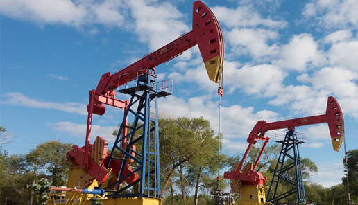 Pumping Unit - DEENPU MACHINERY