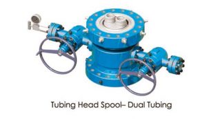 Tubing Head - DEENPU MACHINERY
