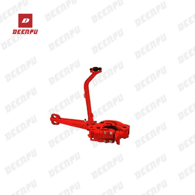 workover manual tongs -type C used for break up oilfield tubing ,casing ...