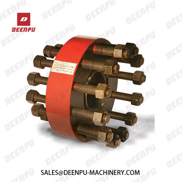 Double Studded Adapter (DSA) - DEENPU MACHINERY