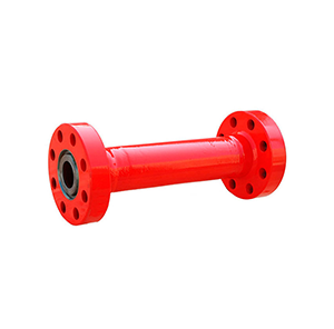 API 6A double studded adapter/wellhead double flange and adapter ...