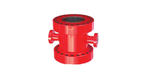 API 6A Drill Adapter Spools, Riser Spools, Spacer Spools - Jiangsu ...
