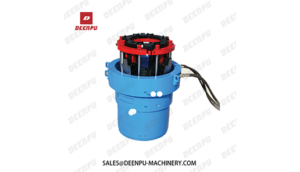 API Type QW pneumatic slips for drilling rig - Jiangsu Deenpu ...