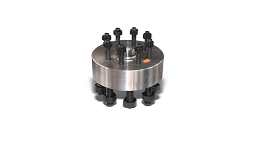 BOP equipped/ Double Stud Adapter Flange/ threaded flange adapter ...