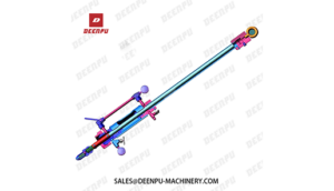 API Oilfield Running& Retrieve tool for VR Plug & Back Pressure Valve ...