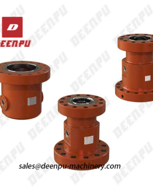 Oil & Gas Drilling Equipment | Deenpu Machinery