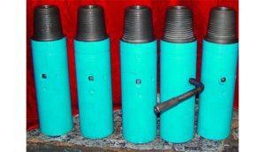 FOSV / full open safety valve - Jiangsu Deenpu Petrochemical Machinery Co.,Ltd