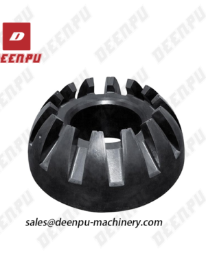 Annular BOP Packing Element - DEENPU MACHINERY