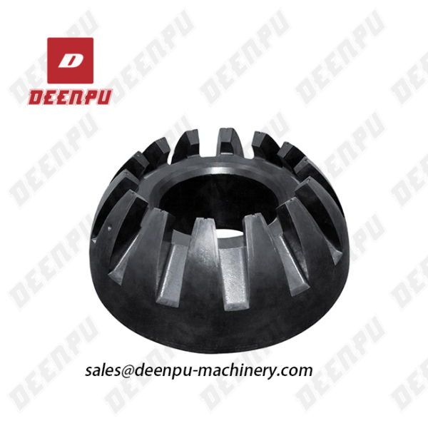 Shaffer Spherical Packing Element - DEENPU MACHINERY