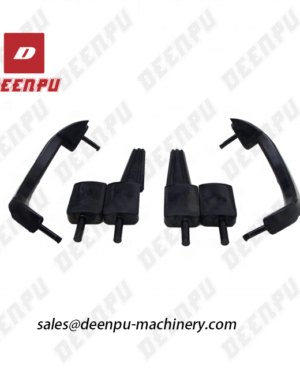 Oil & Gas Drilling Equipment | Deenpu Machinery