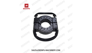 Api 16a Variable Bore Ram Packer - Jiangsu Deenpu Petrochemical ...