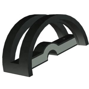 Cameron Variable Ram Rubber | Deenpu Machinery