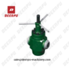 3" Demco Mud Gate Valve API-6A 3" DM Mud Valve - Jiangsu Deenpu Petrochemical Machinery Co.,Ltd