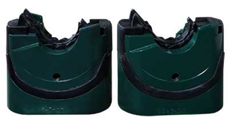 BOP Rams - Jiangsu Deenpu Petrochemical Machinery Co.,Ltd