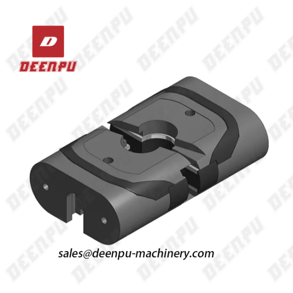 BOP Rams - DEENPU MACHINERY