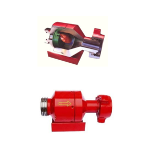 Flapper Check Valve - Clapper Check Valve - Jiangsu Deenpu ...