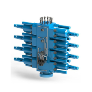 Coiled Tubing Bop | Deenpu Machinery