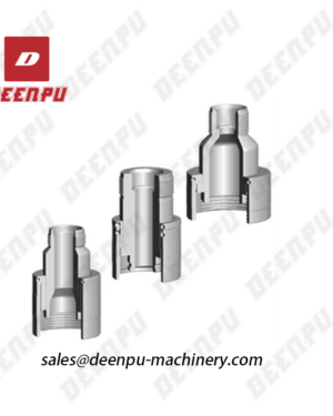 Wellhead Equipment - DEENPU MACHINERY